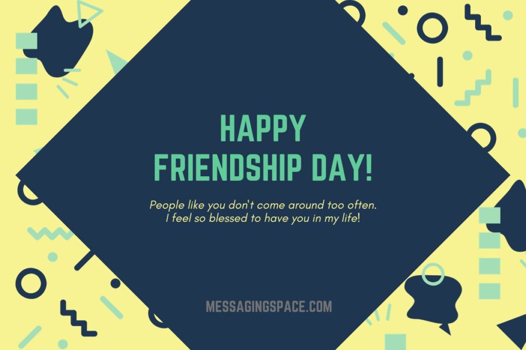 300 Happy Friendship Day Wishes And Quotes