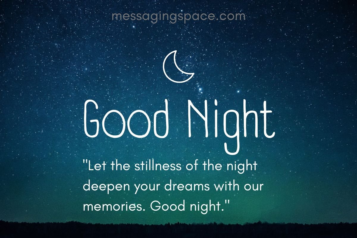 How To Make A Good Night Sky at Alexandra Hellyer blog